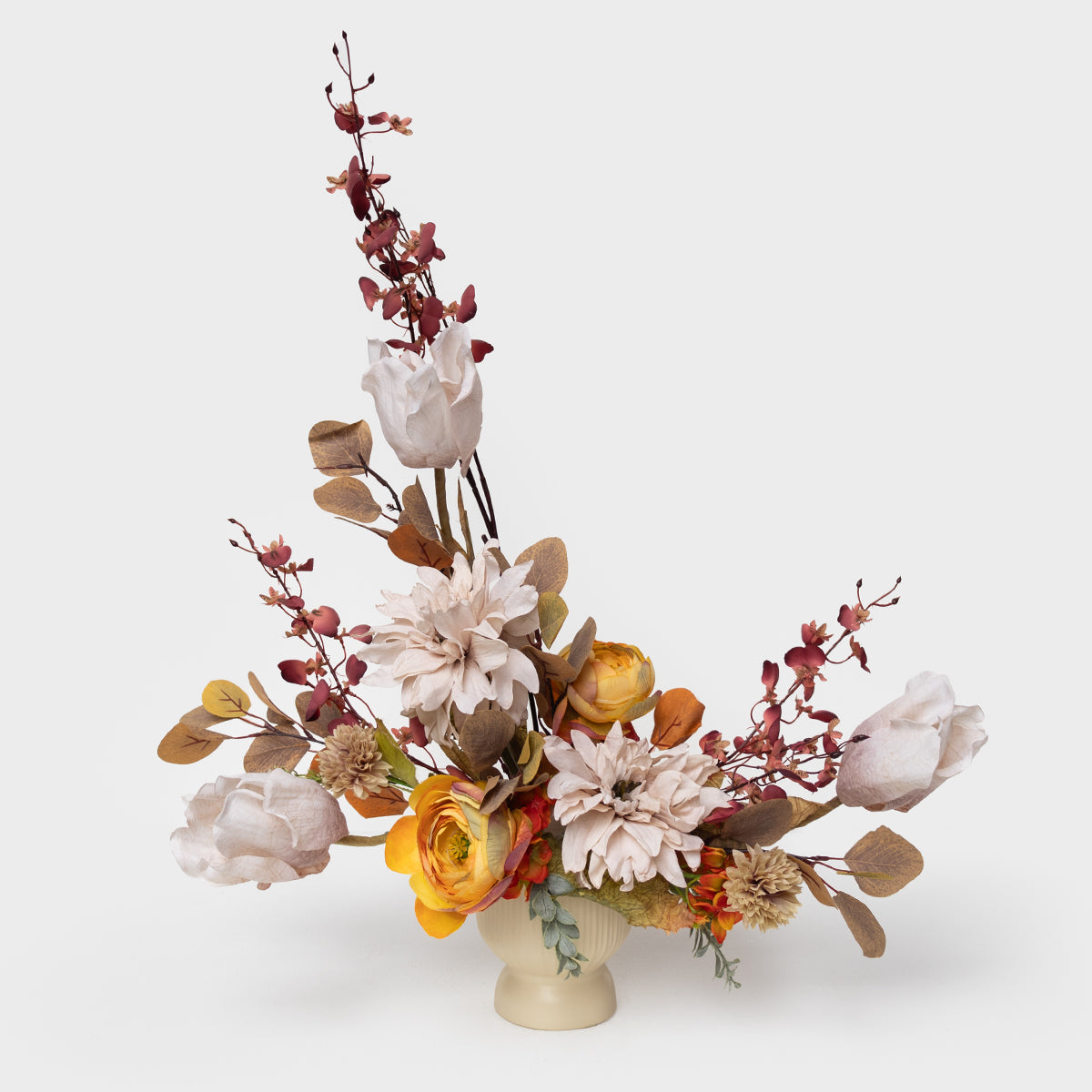 Solkensol Faux & Designer Blooms PH