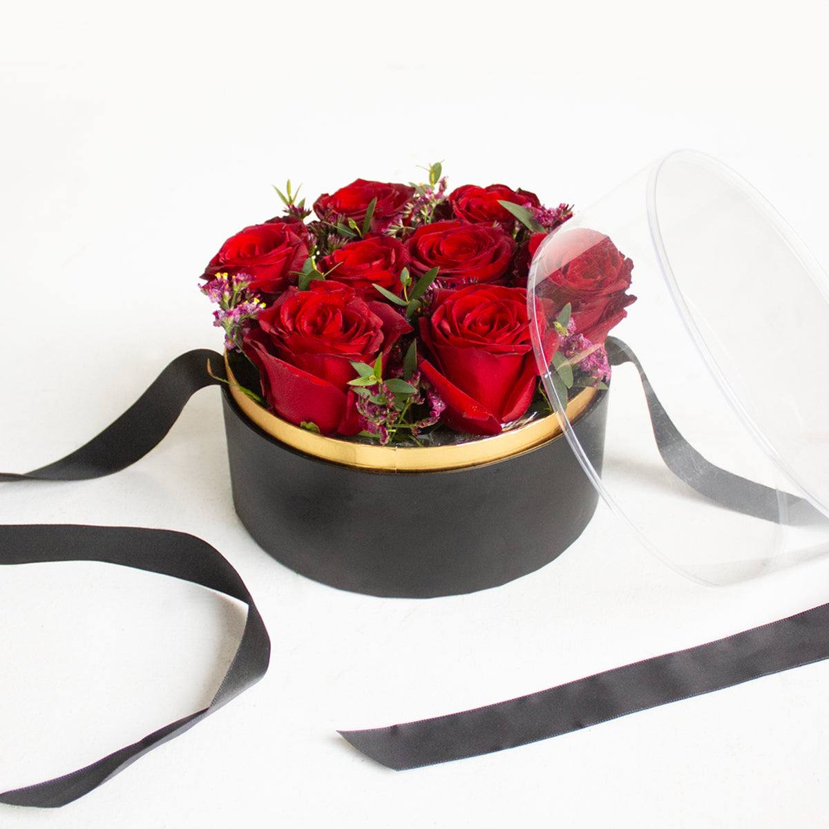 Bloom Box & Designer Blooms PH