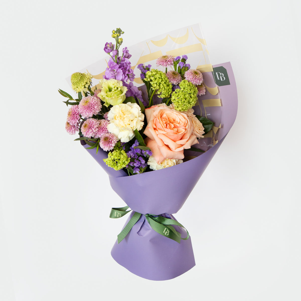 Opal Bouquet & Designer Blooms PH